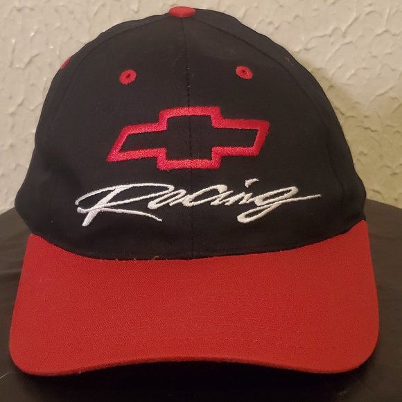 Razz Sportswear | Accessories | Vintage Chevy Chevrolet Racing Team ...